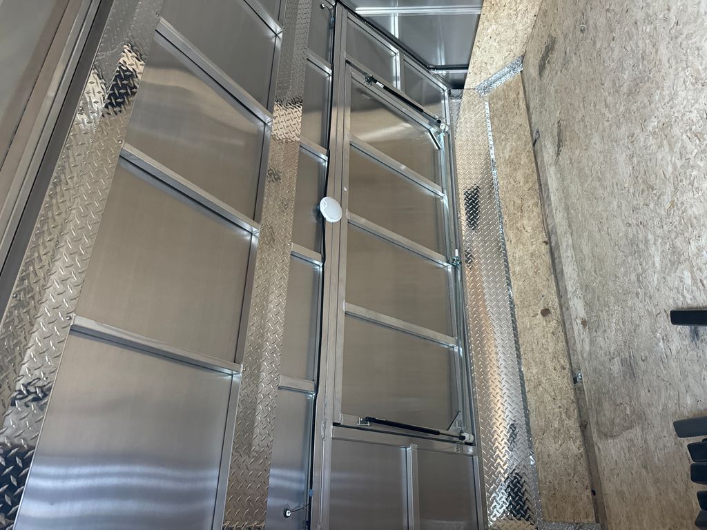 Inventory - Alaska Trailer