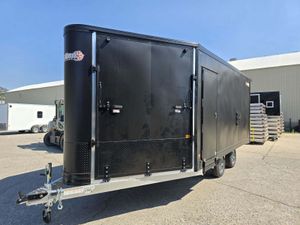 Inventory - Alaska Trailer