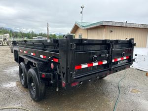 Inventory - Alaska Trailer